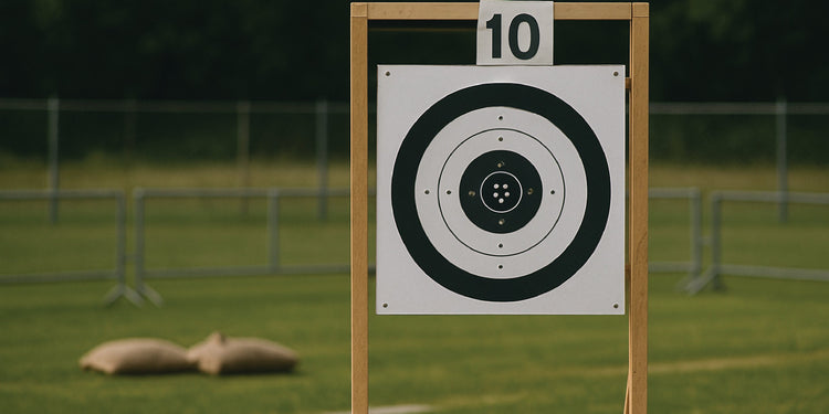 Air Rifles for Competition Shooting | What to Know Before You Buy ...